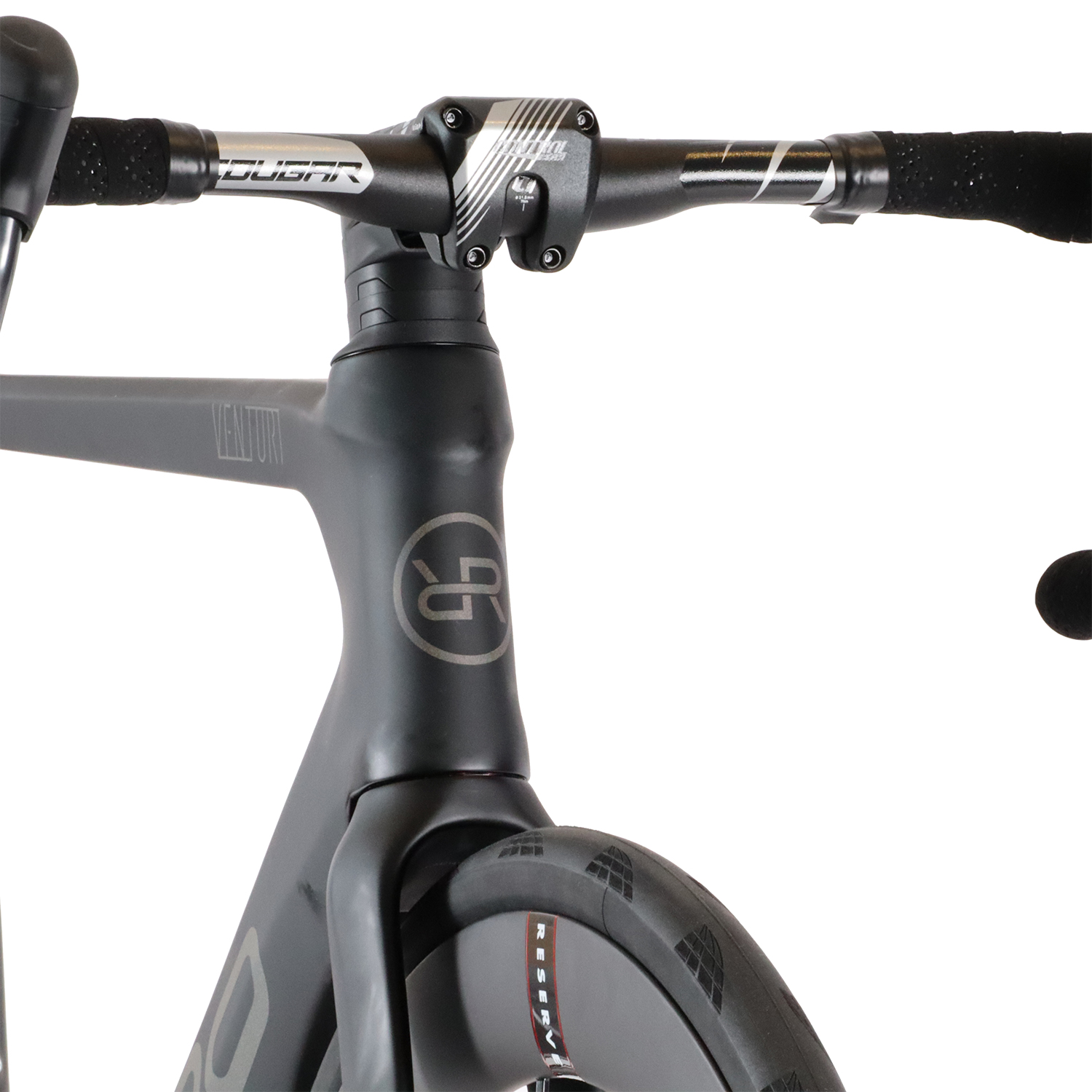 Orro Venturi STC Ultegra Di2 50|50 Carbon Custom Road Bike | Merlin Cycles