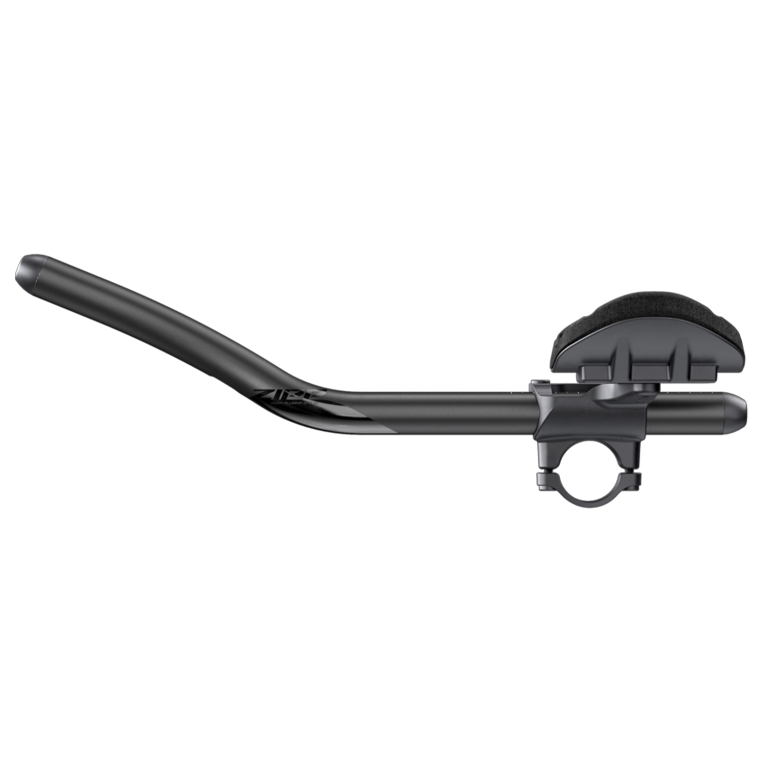 Zipp Vuka Clip Alumina Evo 110 TT Extensions | Merlin Cycles