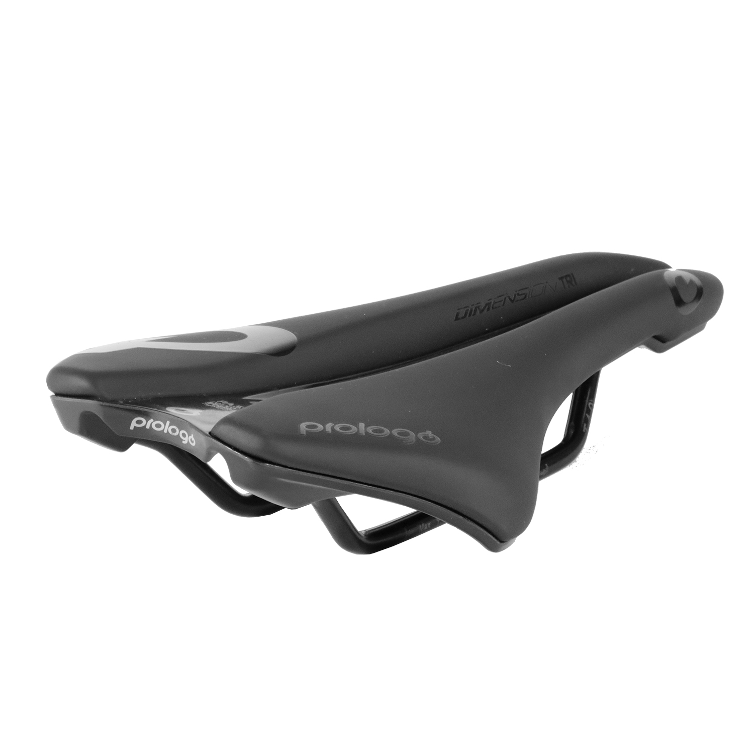 Prologo Dimension Tri T4.0 Saddle | Merlin Cycles