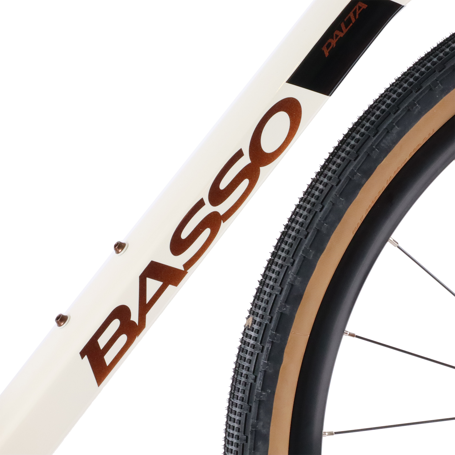 Basso Palta GRX 820 2x12 Gravel Bike