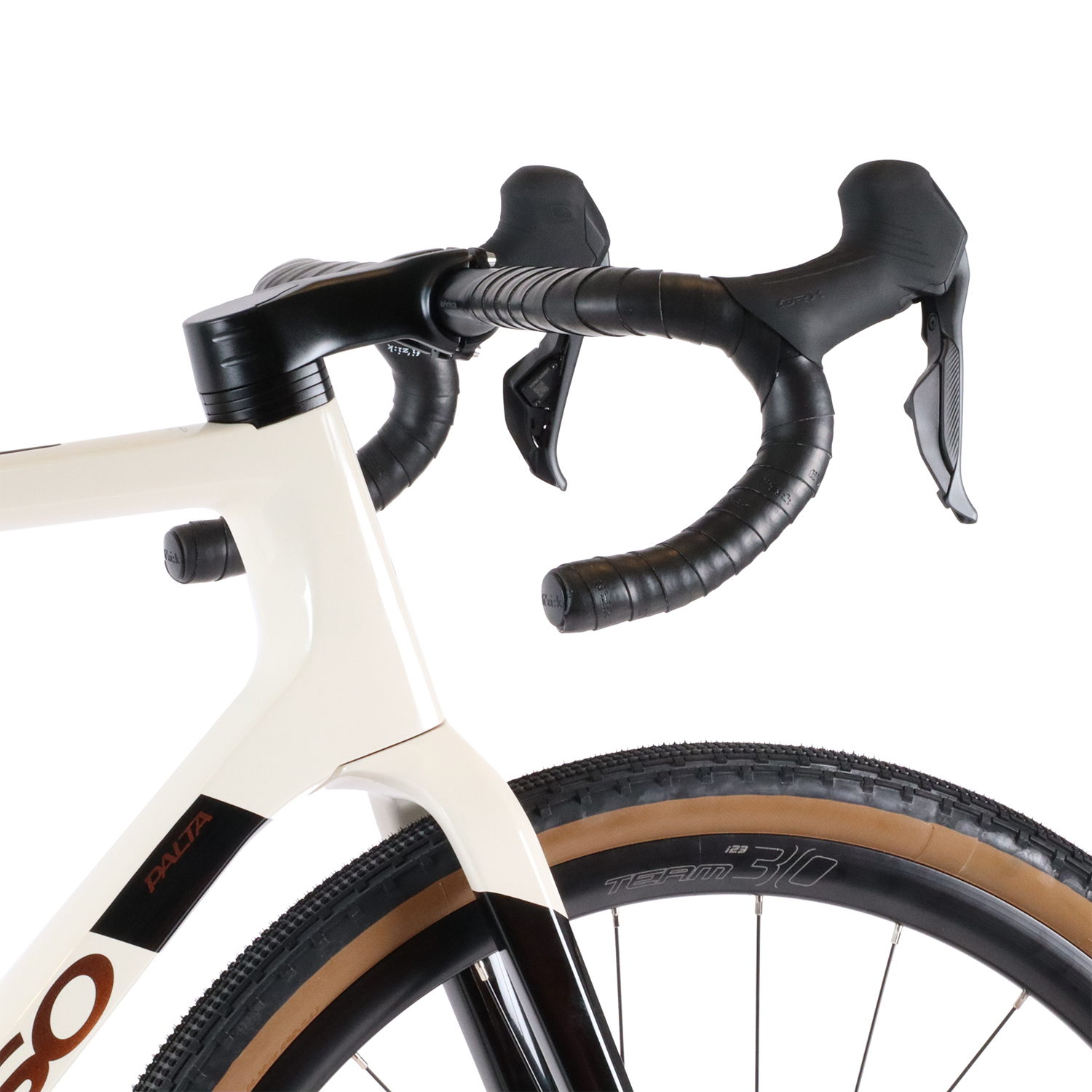 Basso Palta GRX 820 2x12 Gravel Bike