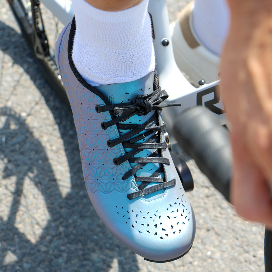 Supacaz Suave Road Shoes | Merlin Cycles