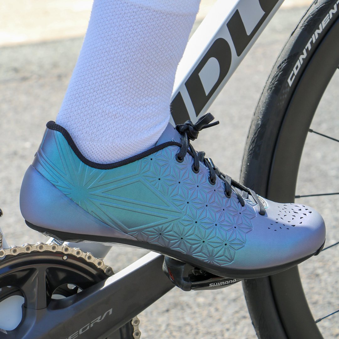 Supacaz Suave Road Shoes | Merlin Cycles