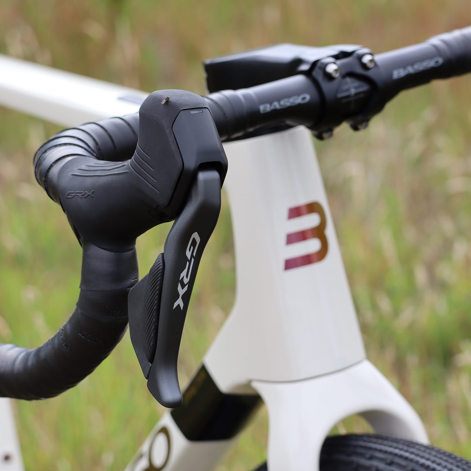 Basso Palta GRX Di2 Carbon Gravel Bike | Merlin Cycles