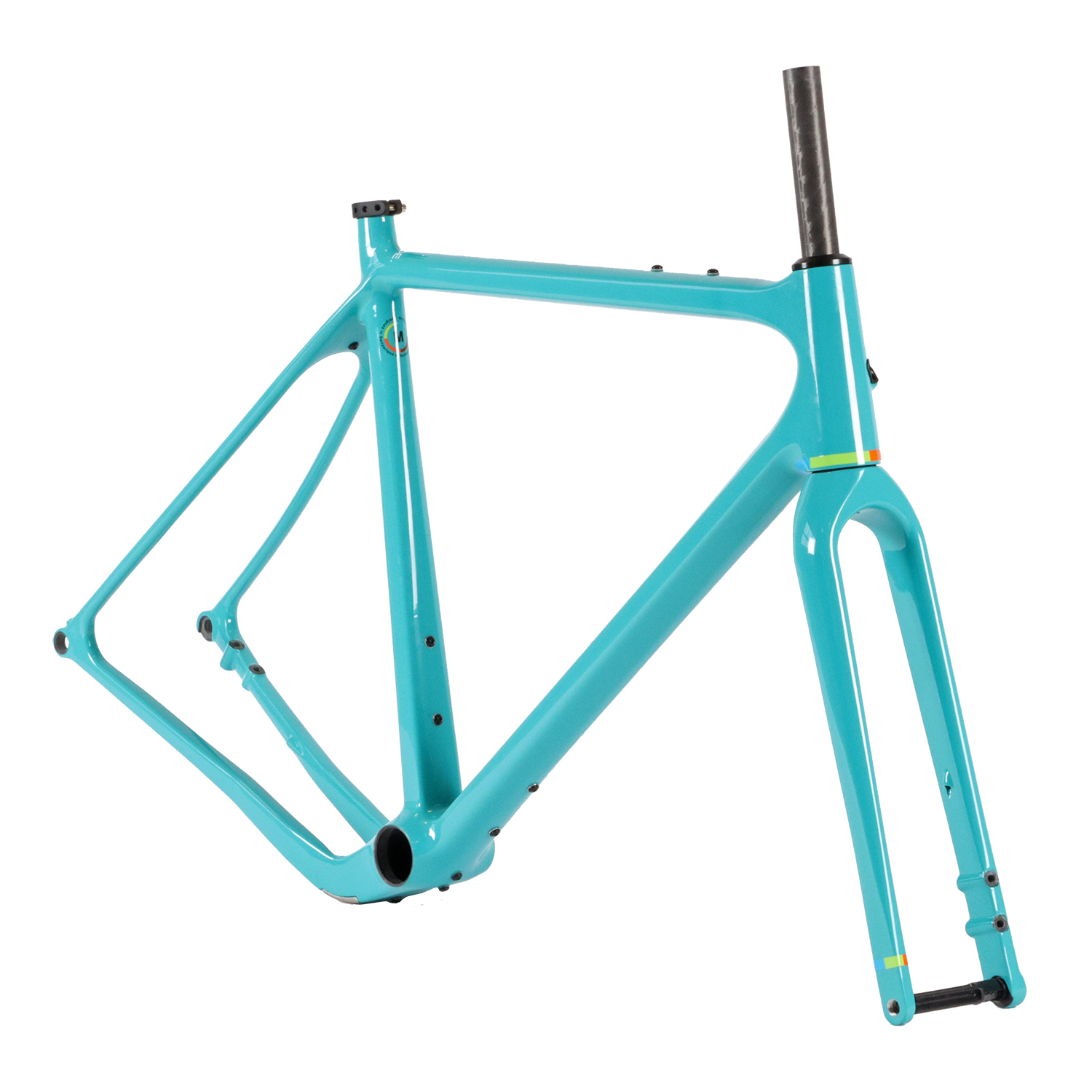 OPEN WI.DE Carbon Gravel Frameset | Merlin Cycles