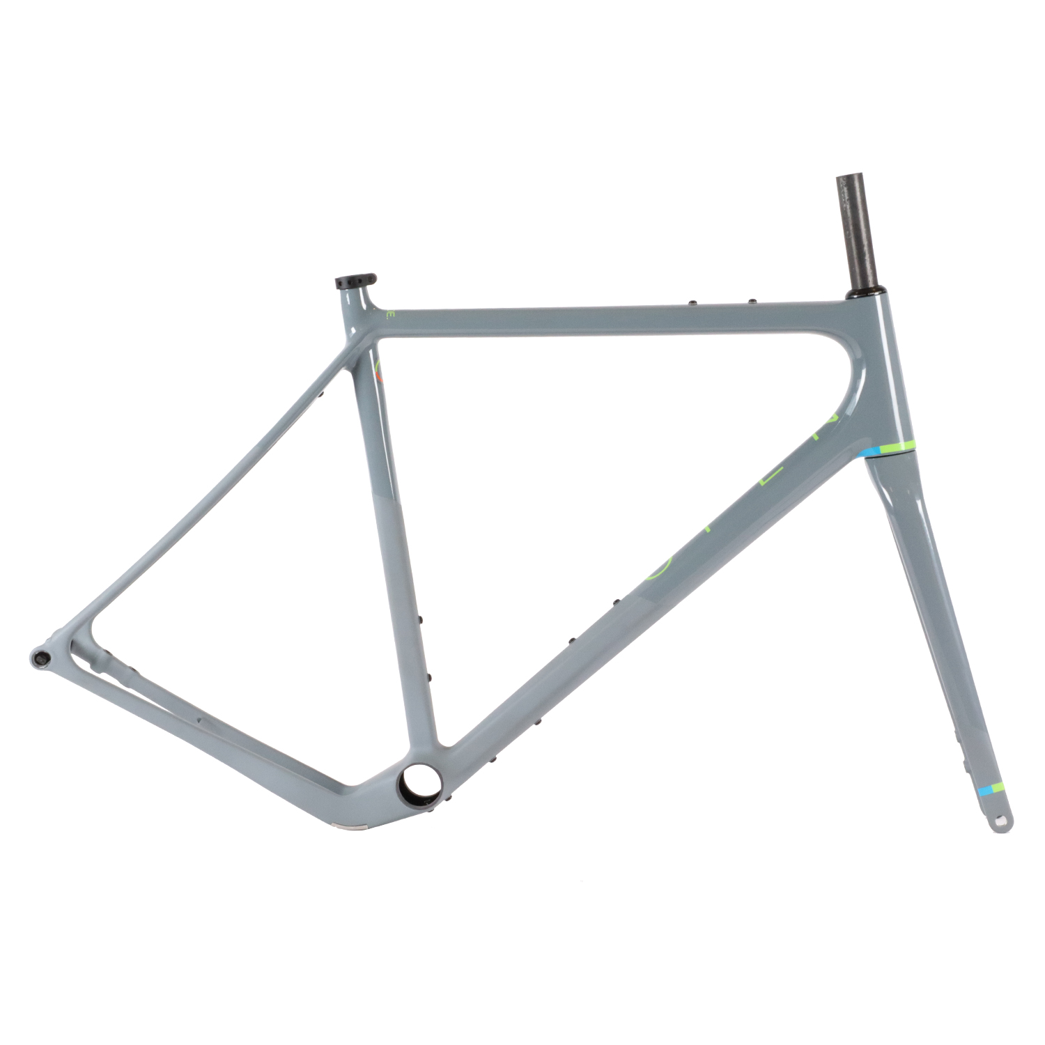 OPEN WI.DE Carbon Gravel Frameset | Merlin Cycles