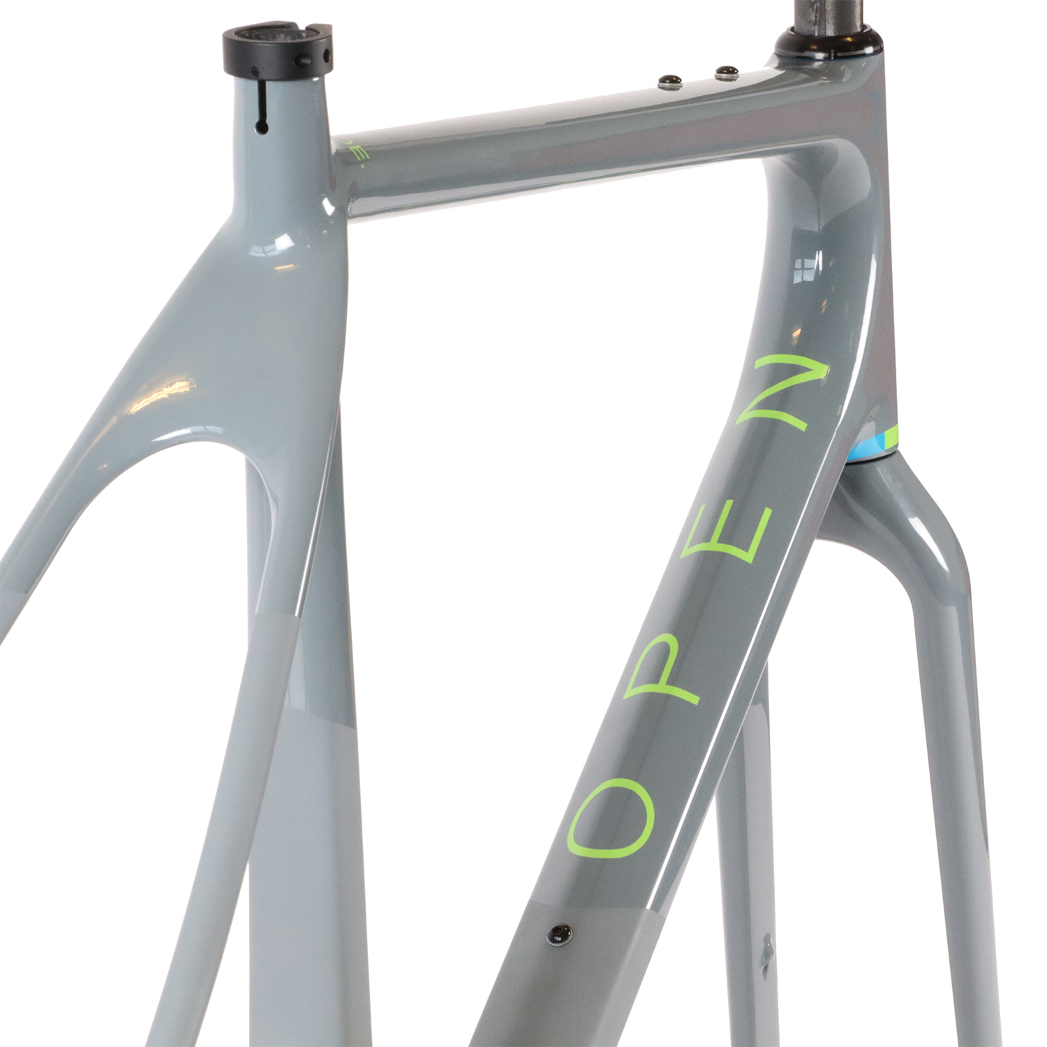 OPEN WI.DE Carbon Gravel Frameset | Merlin Cycles