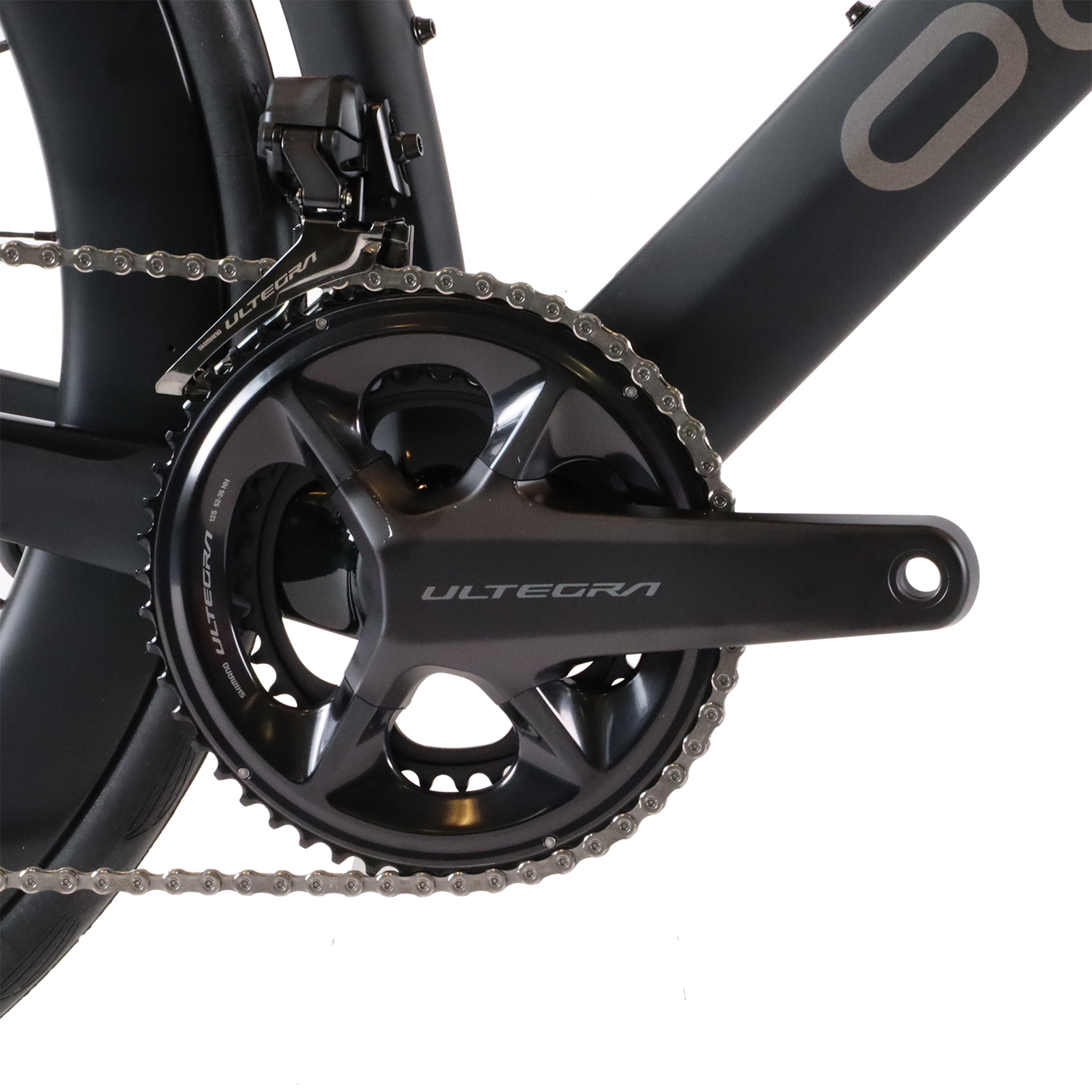 Orro Venturi STC Ultegra Di2 SC60 Carbon Road Bike - 2025 | Merlin Cycles