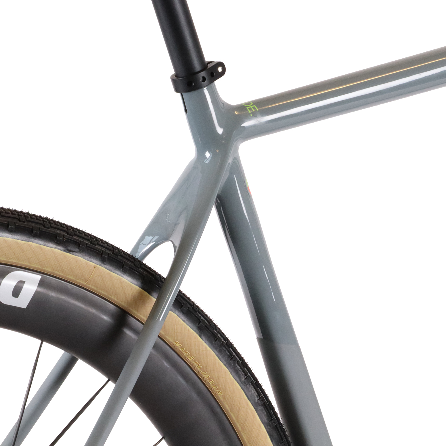 Open WI.DE GRX GRC 1400 Carbon Gravel Bike | Merlin Cycles