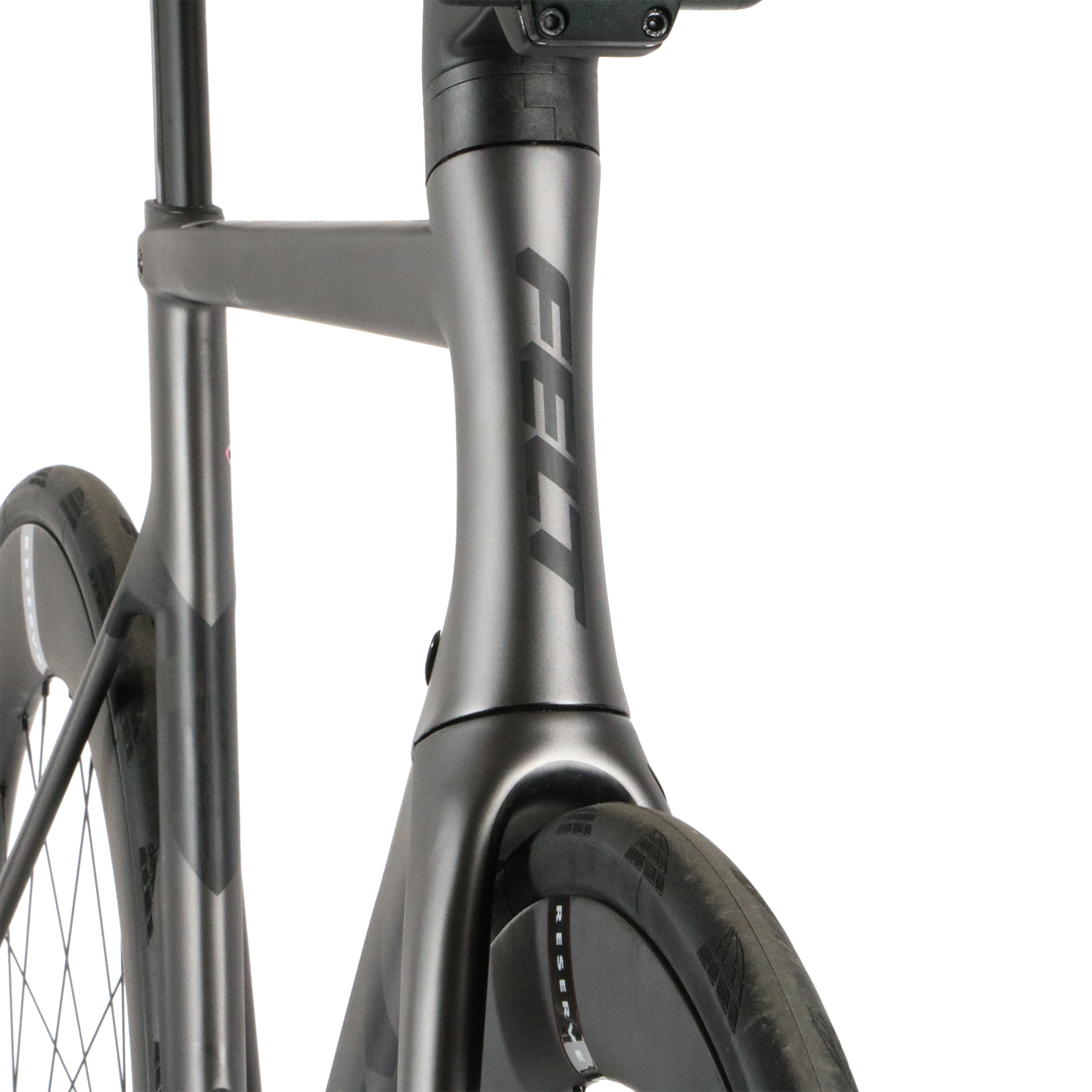 Felt AR Advanced Ultimate Ultegra Di2 50|50 Carbon Road Bike | Merlin Cycles