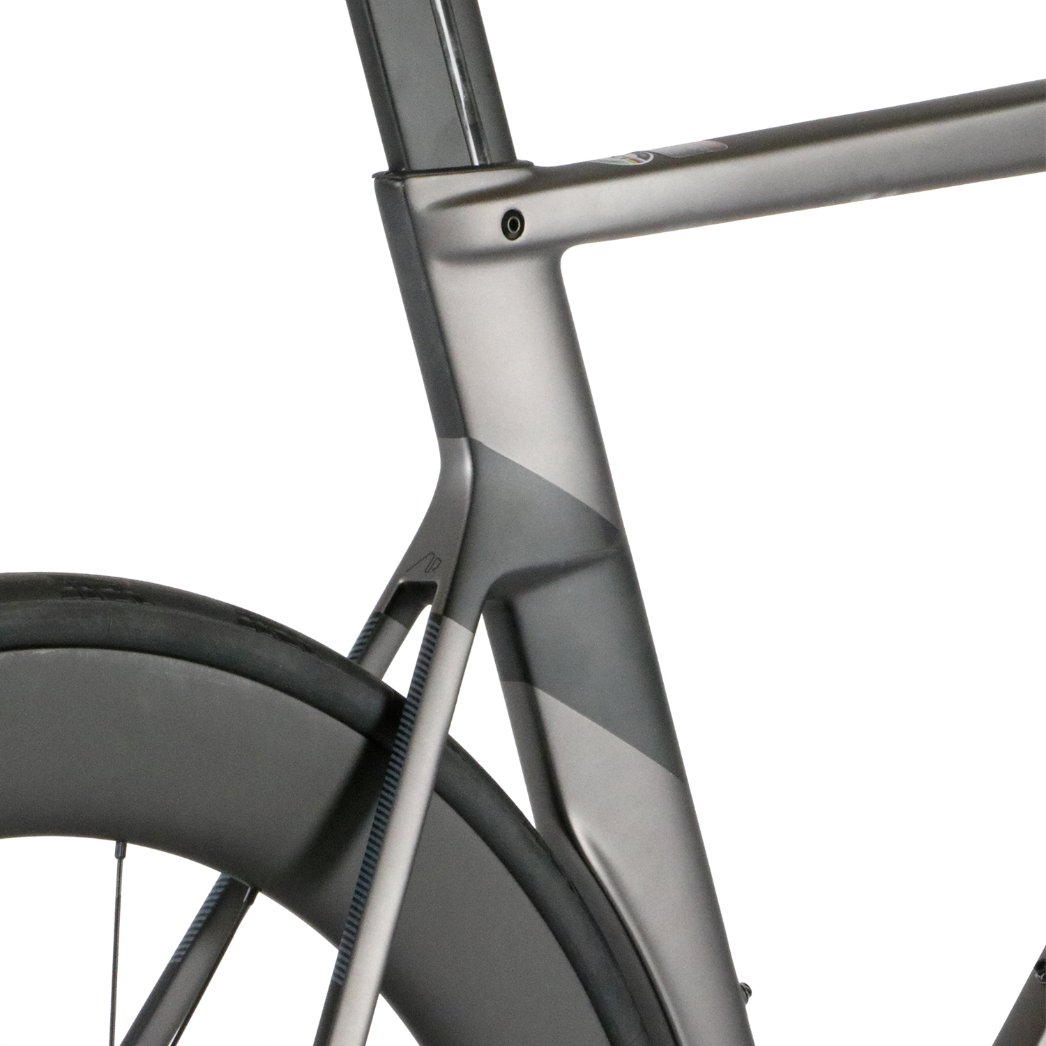 Felt AR Advanced Ultimate Ultegra Di2 50|50 Carbon Road Bike | Merlin Cycles