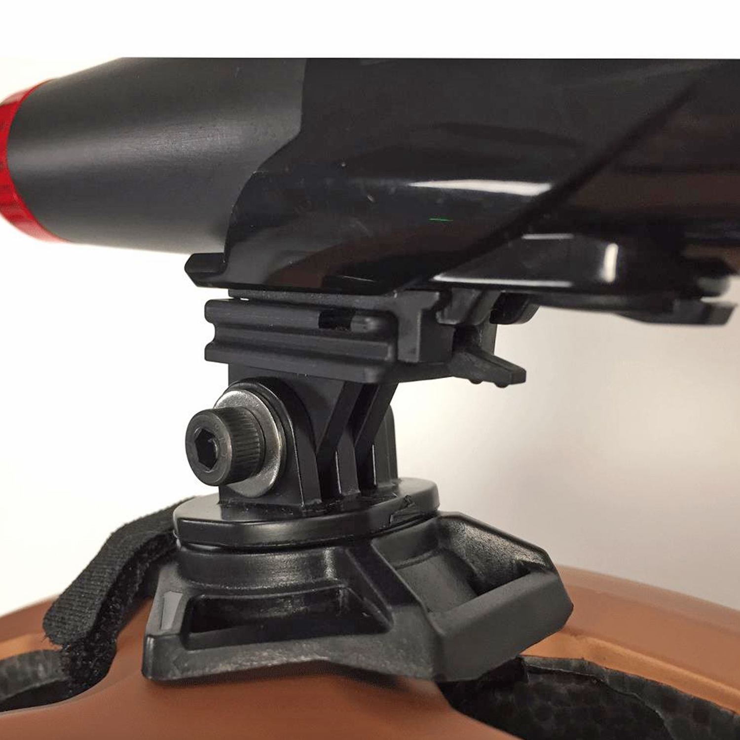 Cateye Go Pro Light Bracket Adapter | Merlin Cycles