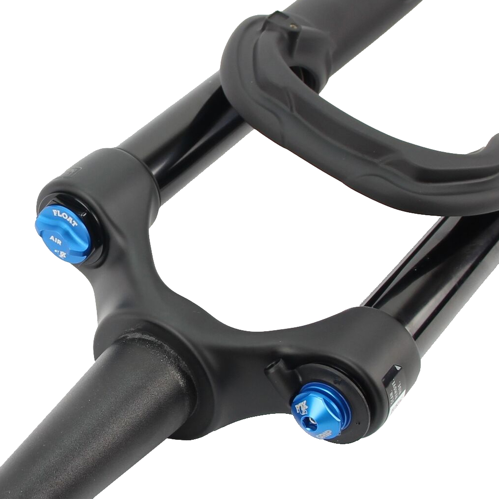 Fox 32 Float Performance SC Grip Boost MTB Forks - 29" | Merlin Cycles