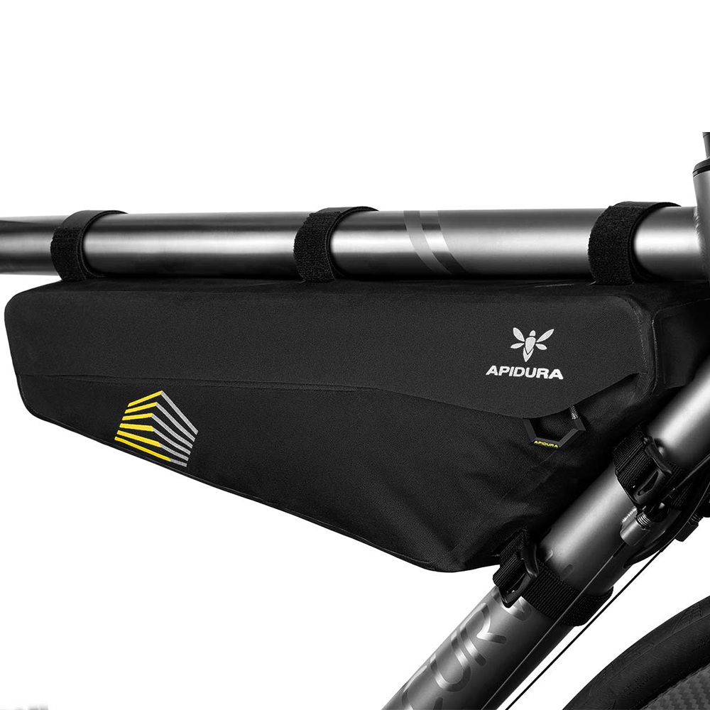 Apidura Racing Frame Pack - 4 Litre | Merlin Cycles