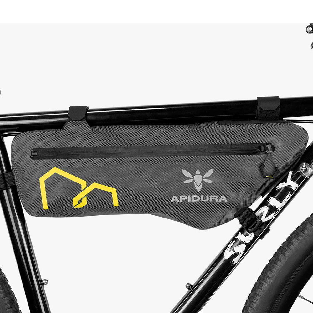 Apidura Expedition Frame Pack - 3 Litre | Merlin Cycles