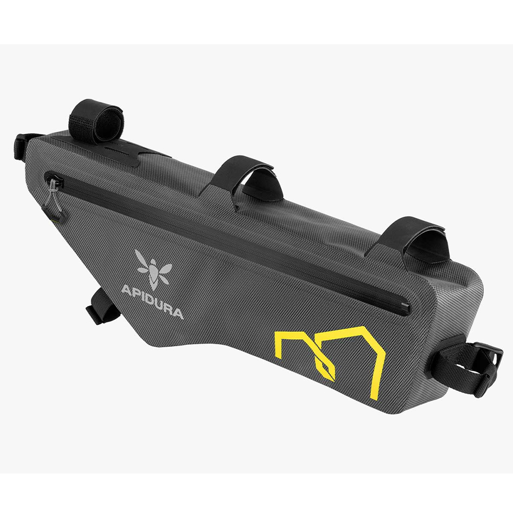 Apidura Expedition Frame Pack - 4.5 Litre | Merlin Cycles