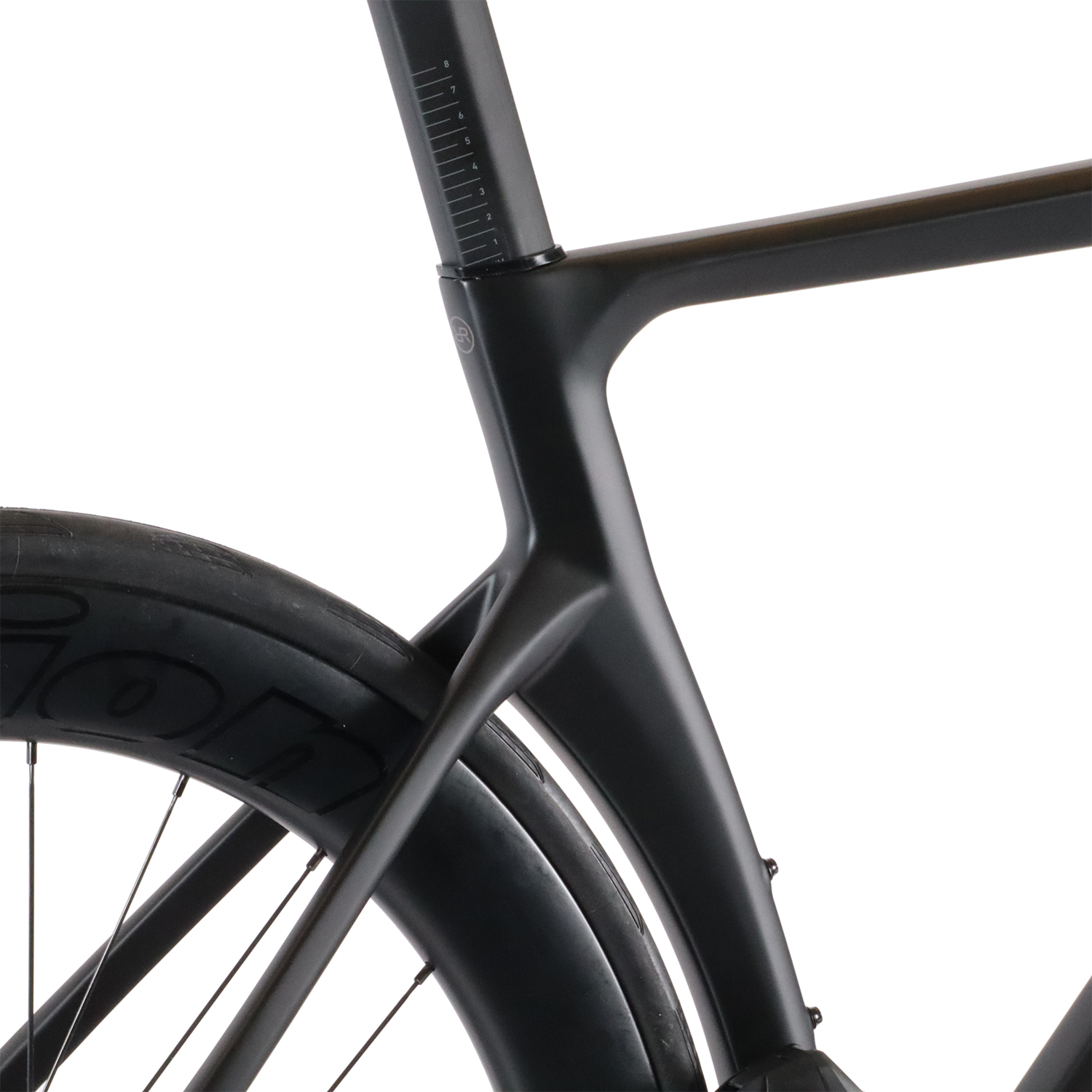 Orro Venturi STC Force E1 SC60 Carbon Road Bike | Merlin Cycles