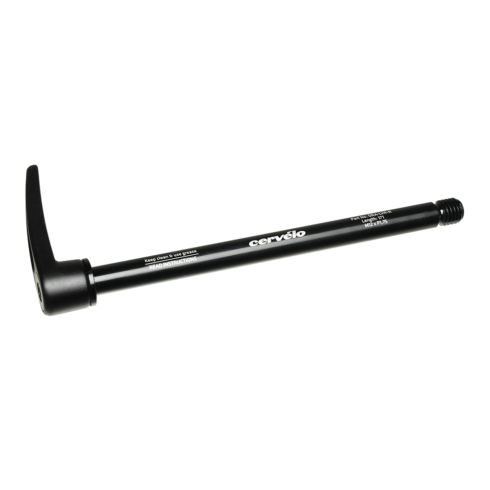 Cervelo Thru-Axle With Lever | Merlin Cycles