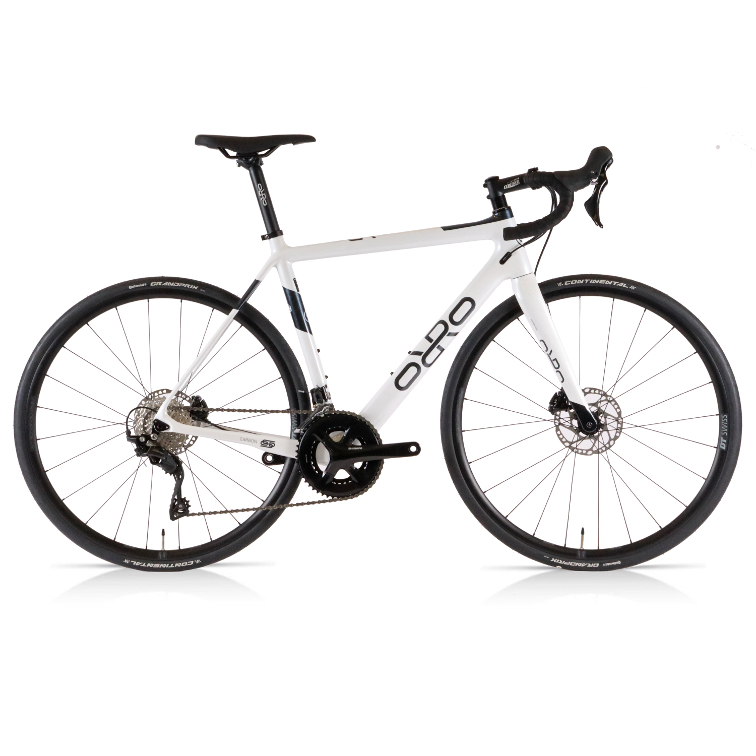 Orro Gold Evo 105 Mix Carbon Road Bike | Merlin Cycles