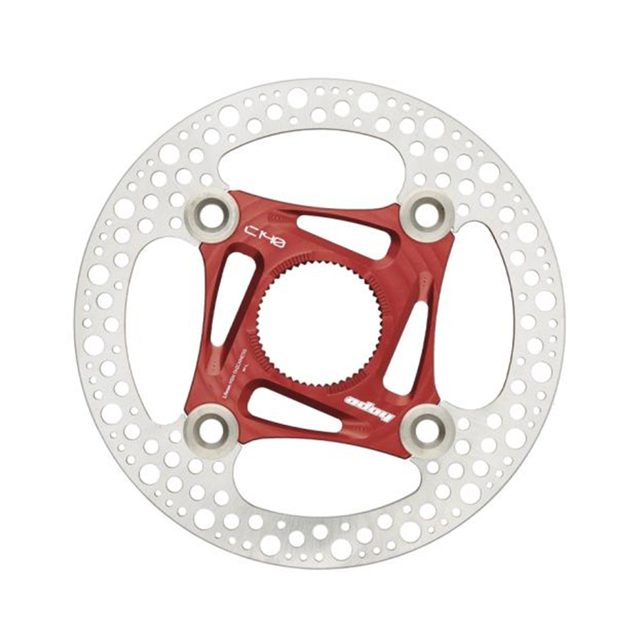 Hope Tech RX Centrelock Floating Disc Rotor | Merlin Cycles