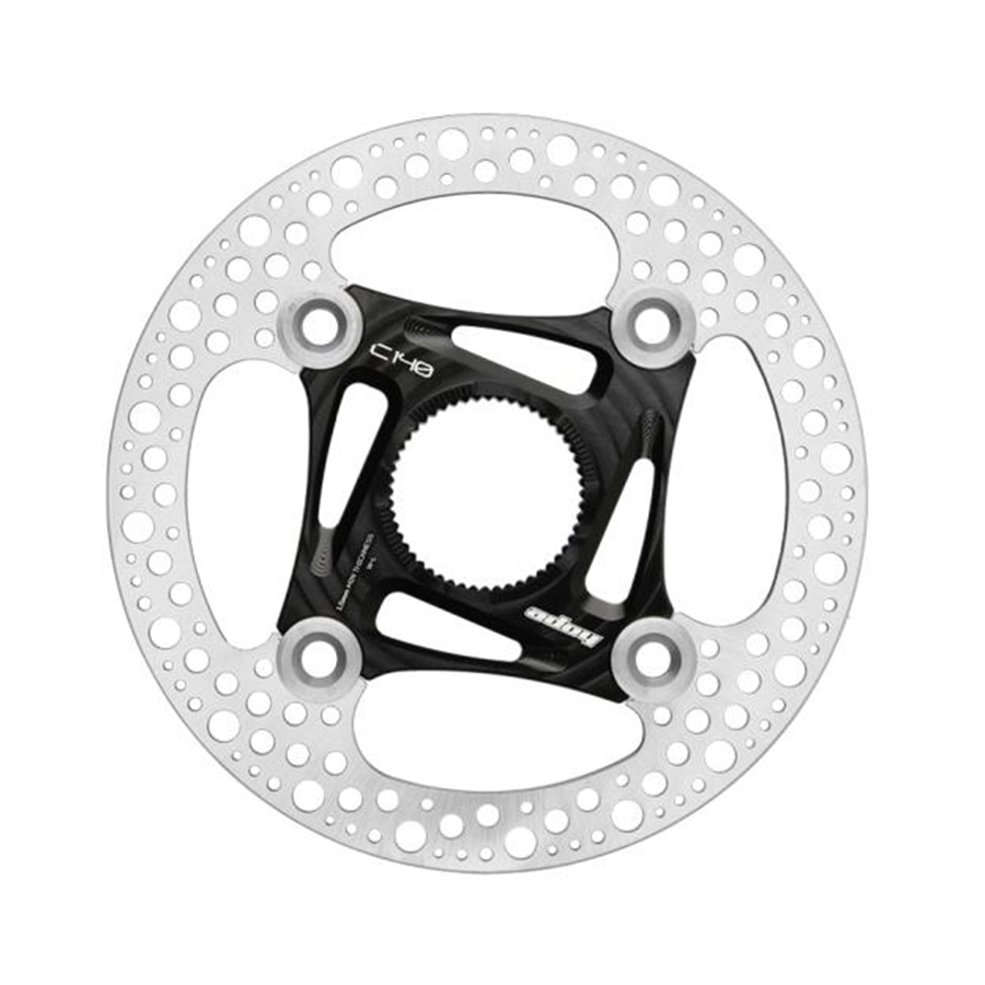 Hope Tech RX Centrelock Floating Disc Rotor | Merlin Cycles