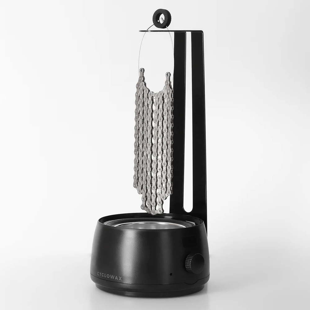 Cyclowax Clean Chain Starter Kit With Sram Force AXS 12 Speed Chain ...