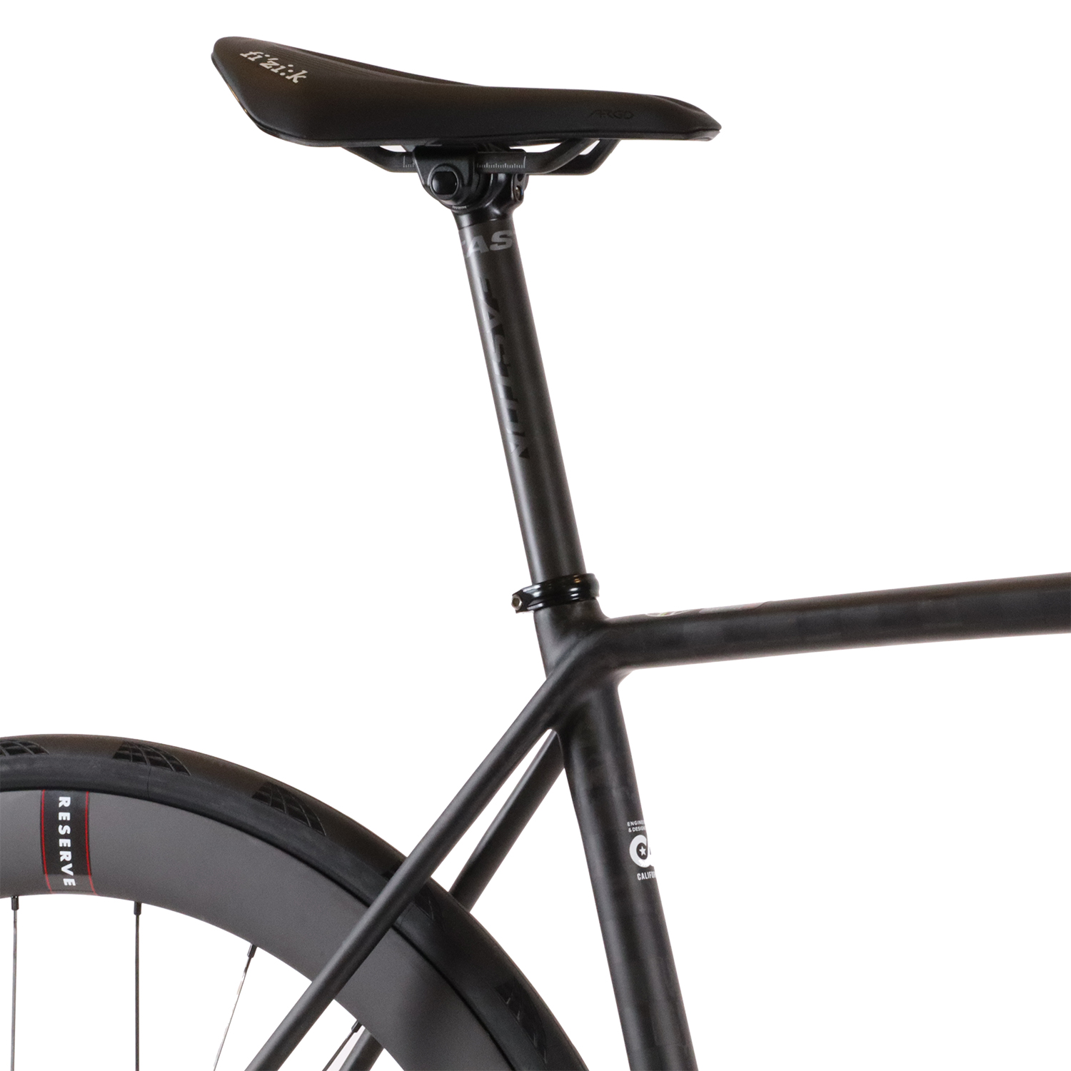Felt FR FRD Ultimate Ultegra Di2 50|50 Carbon Road Bike | Merlin Cycles