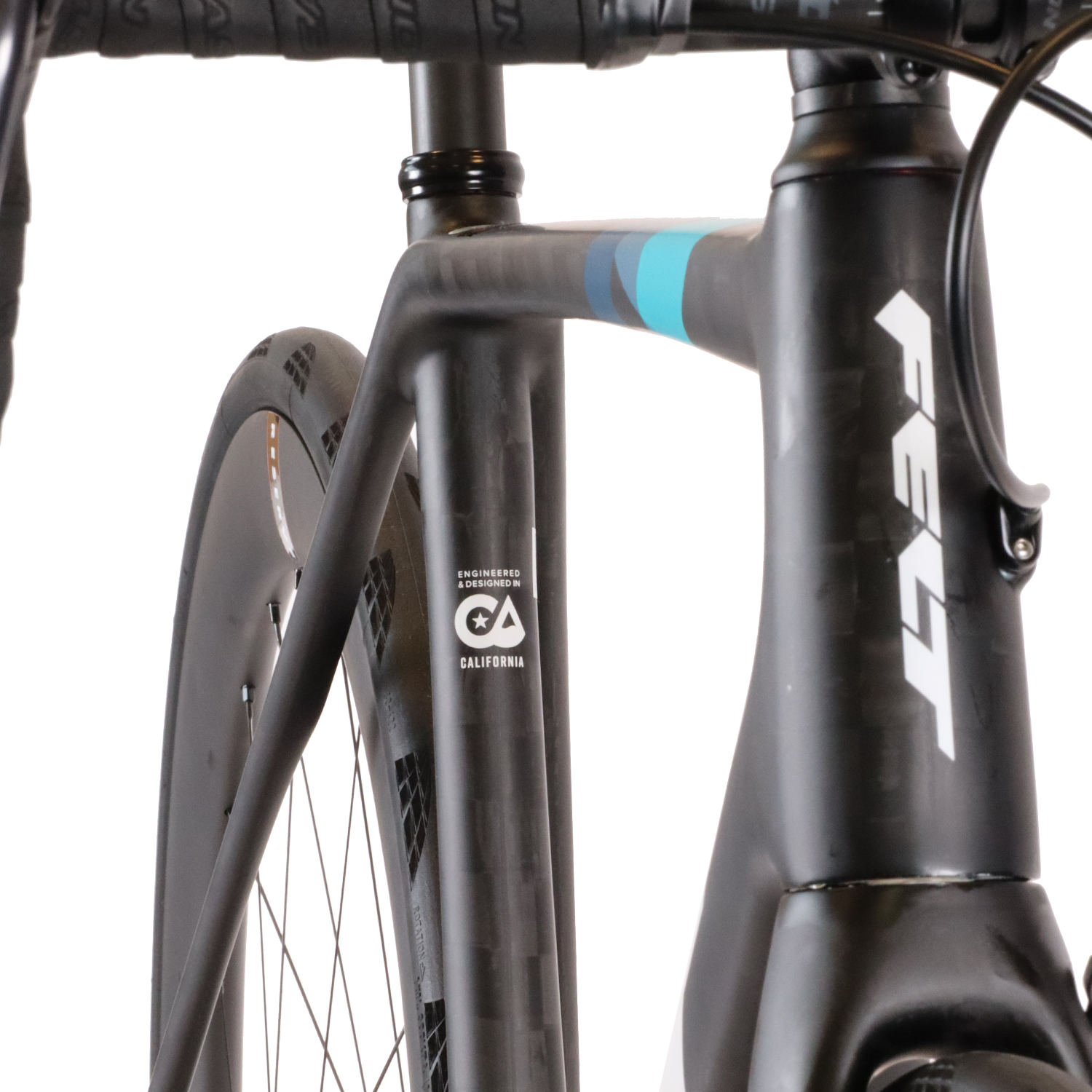 Felt FR FRD Ultimate Ultegra Di2 50|50 Carbon Road Bike | Merlin Cycles