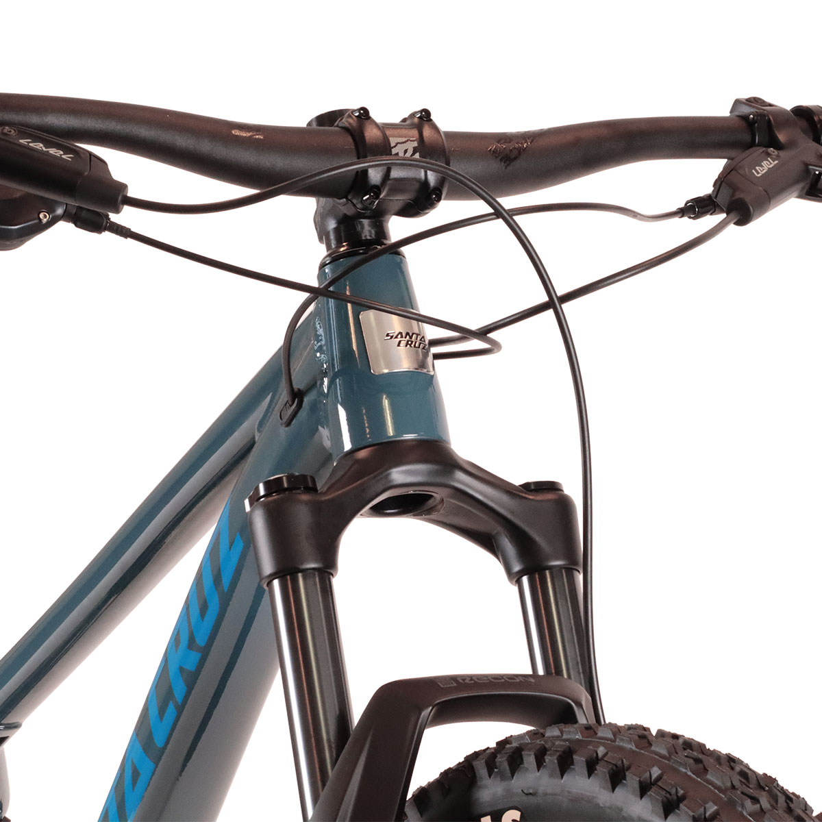 Santa Cruz Chameleon D Mountain Bike - 2023 | Merlin Cycles