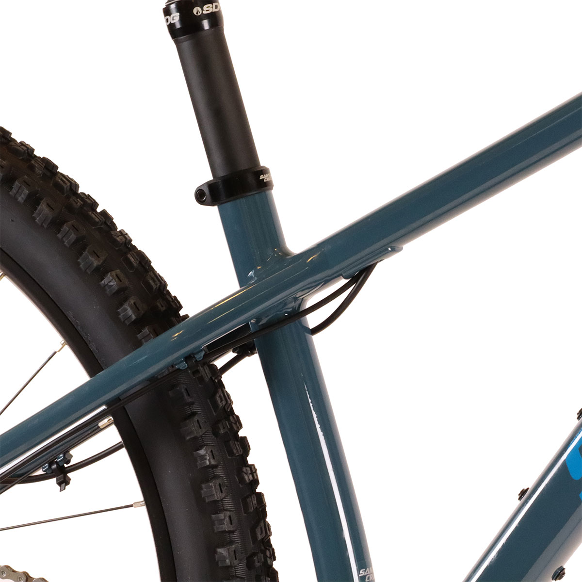Santa Cruz Chameleon D Mountain Bike - 2023 | Merlin Cycles