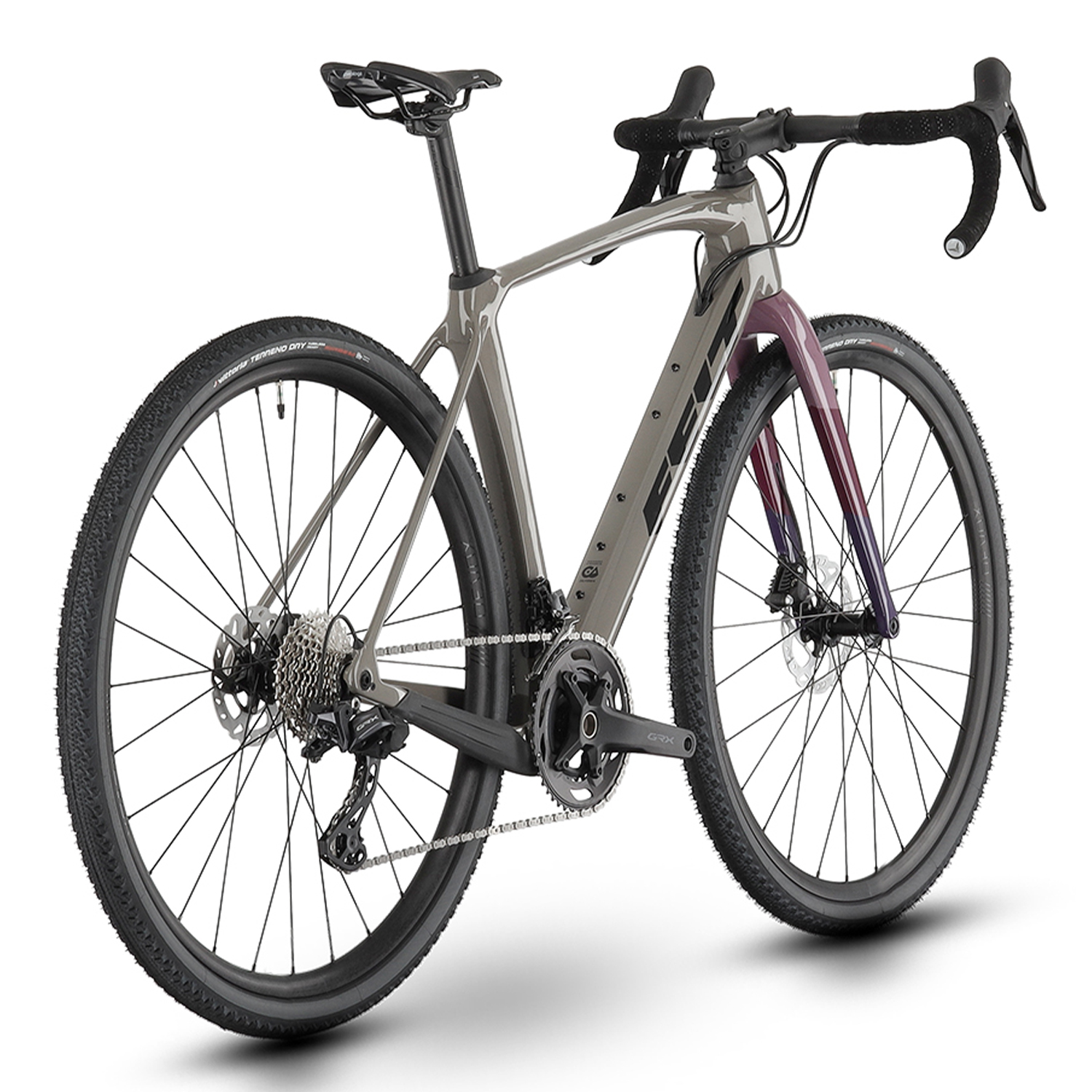 Felt Breed C GRX 610 Carbon Gravel Bike | Merlin Cycles