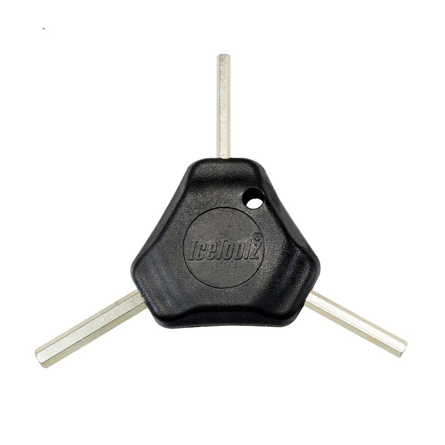 IceToolz Y-Wrench Hex | Merlin Cycles