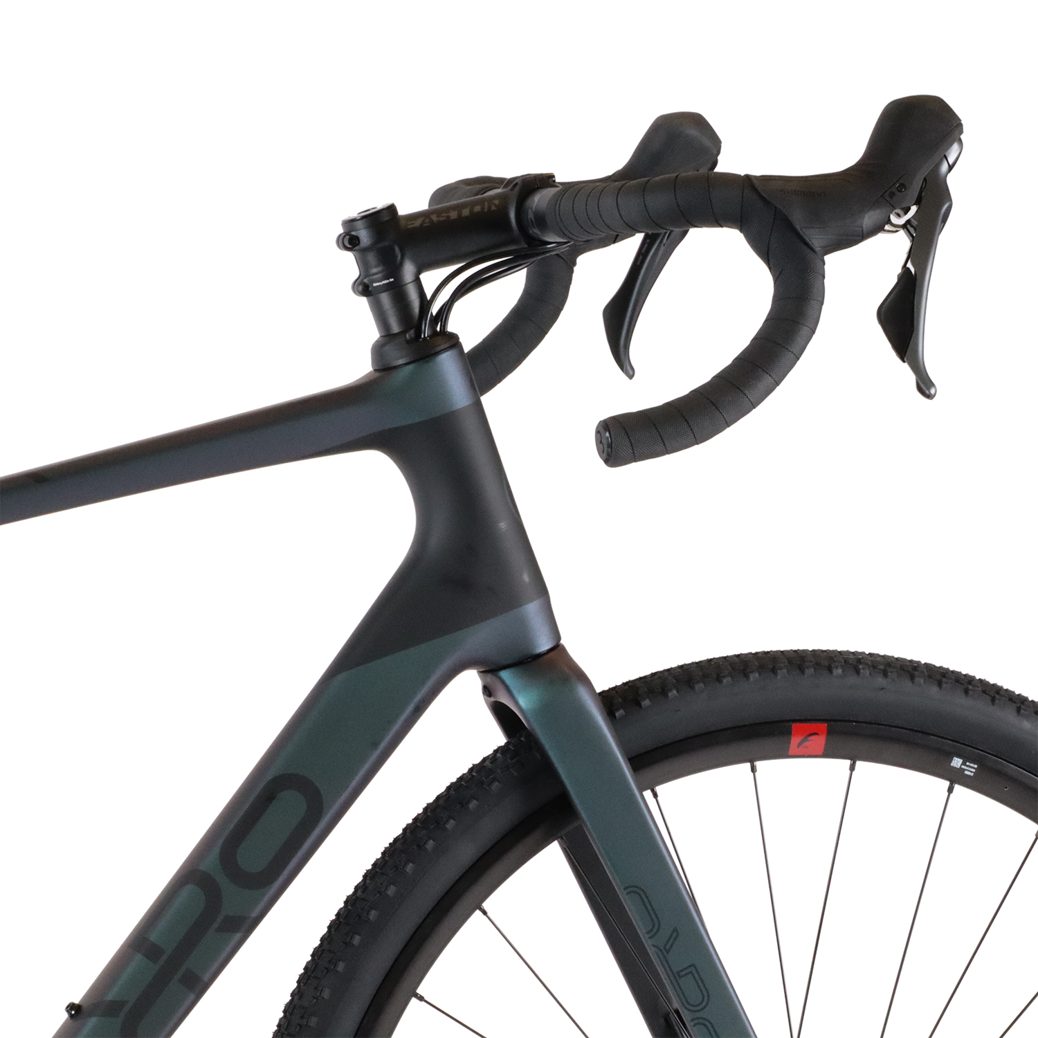 Orro Terra C GRX 610 Gravel Bike | Merlin Cycles