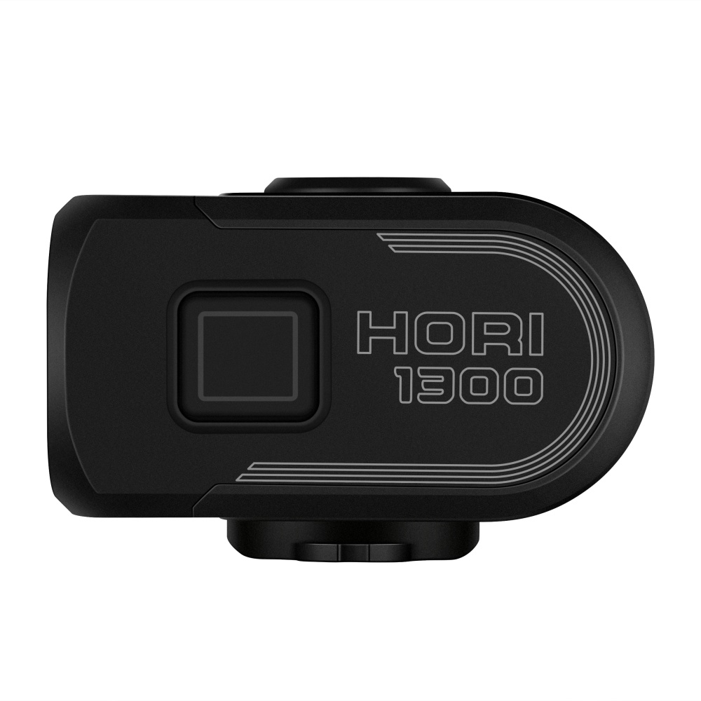 Magicshine Hori 1300 Rechargeable Front Bike Light | Merlin Cycles