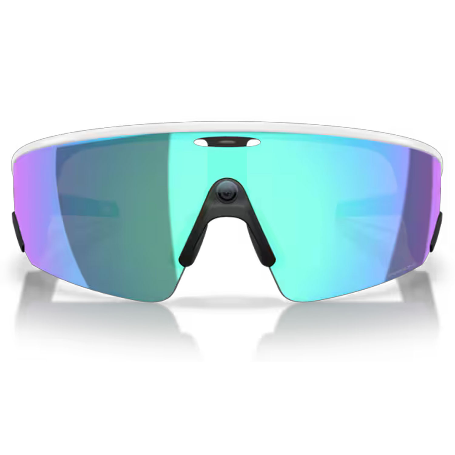 Oakley Meta Vanguard AI Performance Sunglasses - Prizm Road | Merlin Cycles