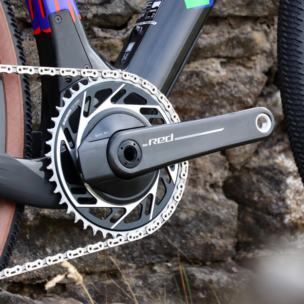 Felt Breed FRD UN1TD LE Red XPLR Carbon Gravel Bike - Limited Edition ...