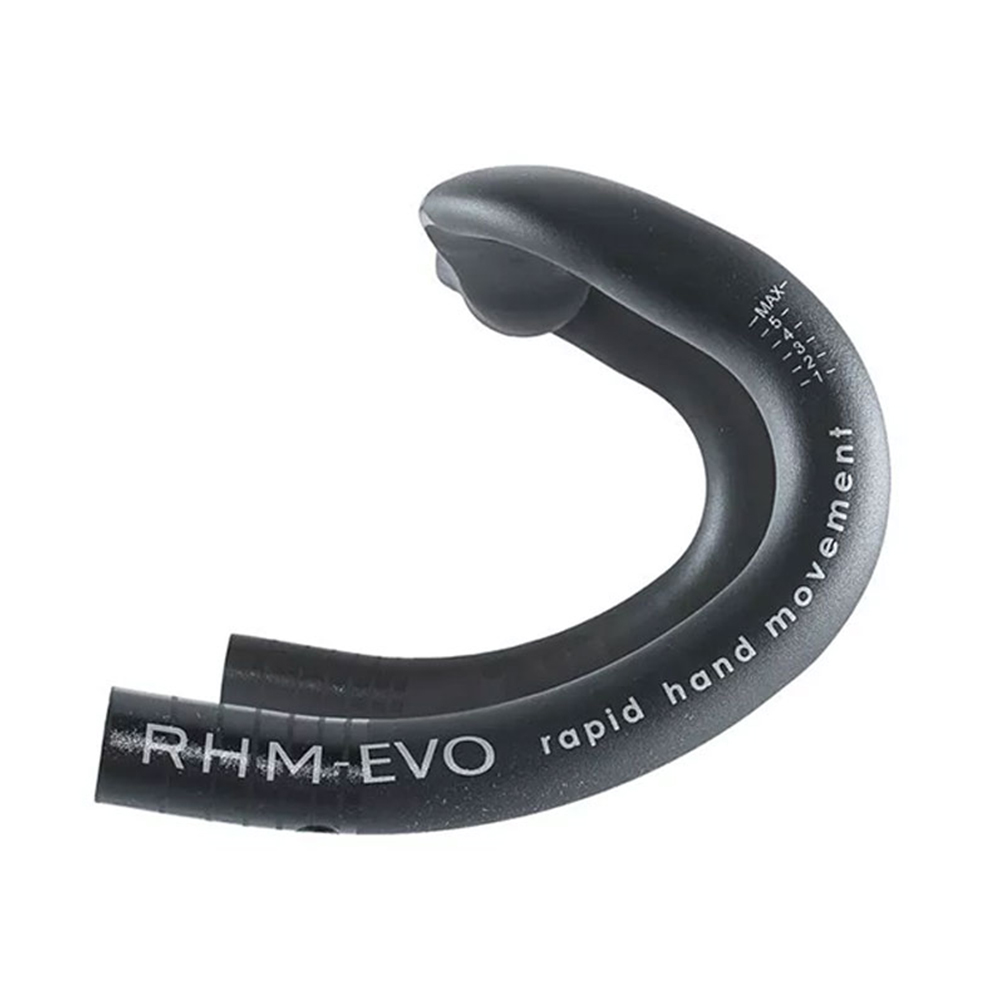 Deda Superzero Gravel Alloy Handlebars | Merlin Cycles