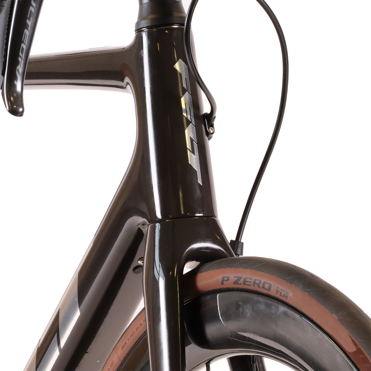 Felt FR Advanced Uletgra Di2 Kleos Carbon Road Bike | Merlin Cycles