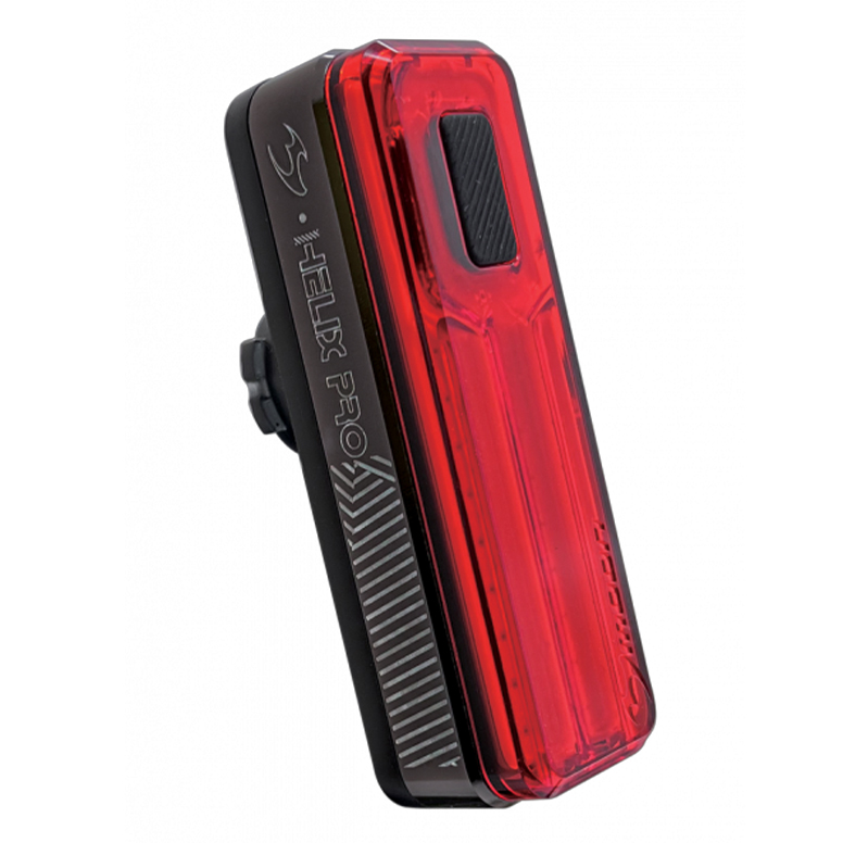 Moon Helix Pro 150 Rechargeable Rear Bike Light | Merlin Cycles