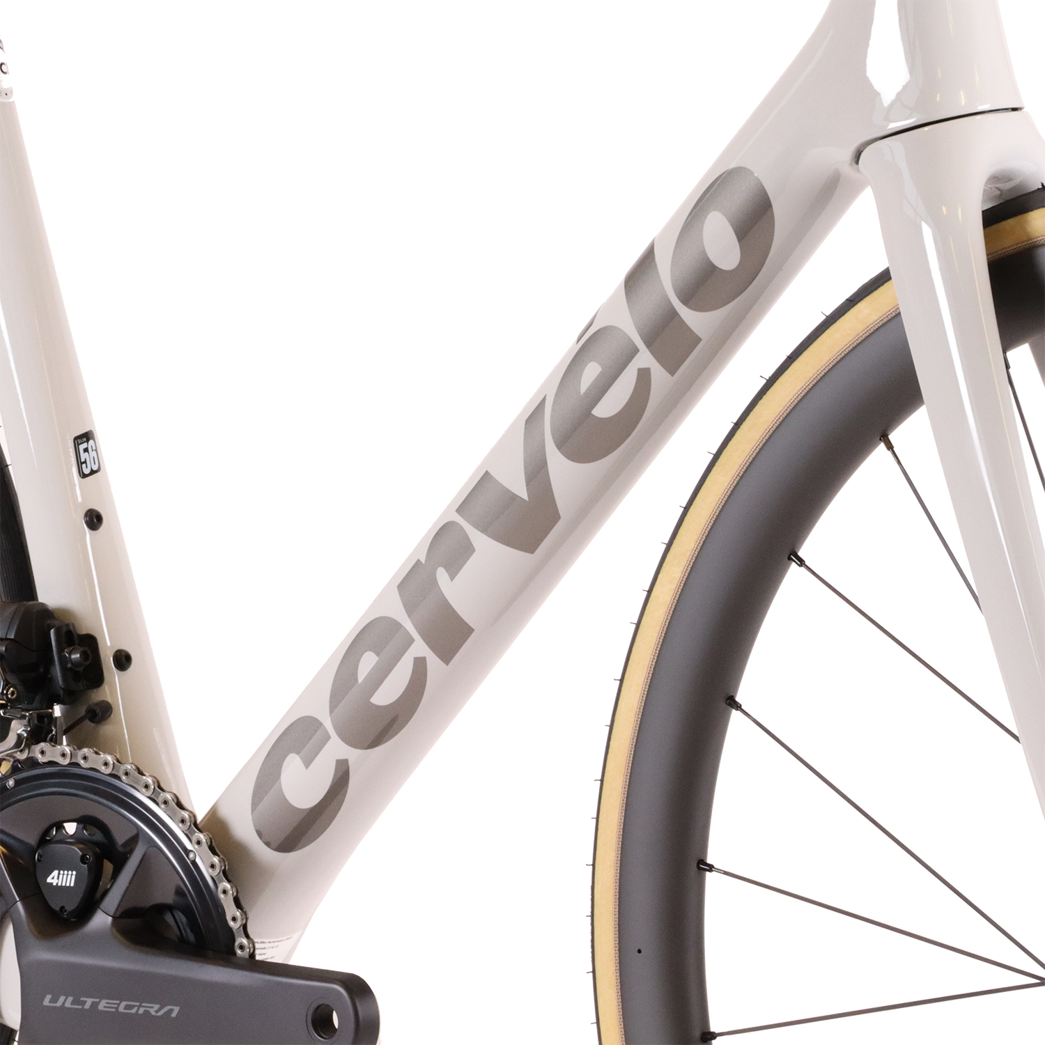 Cervelo R5 Ultegra Di2 Carbon Road Bike - 2025 | Merlin Cycles