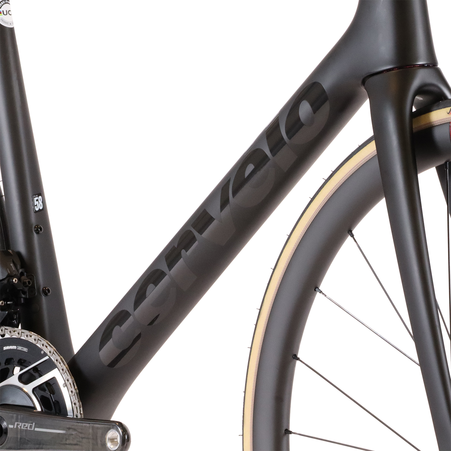 Cervelo R5 RED AXS Carbon Road Bike - 2025 | Merlin Cycles