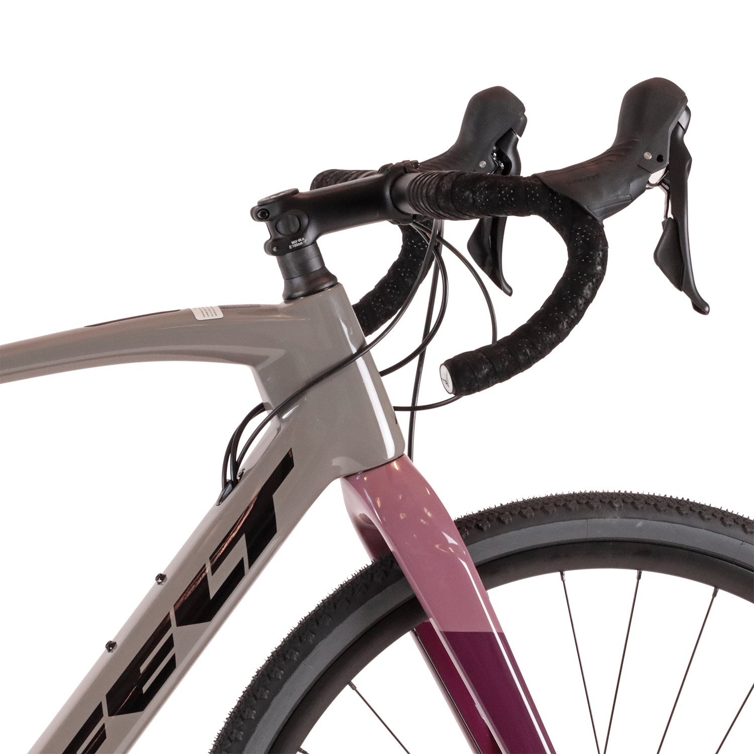 Felt Breed C GRX 610 Carbon Gravel Bike | Merlin Cycles