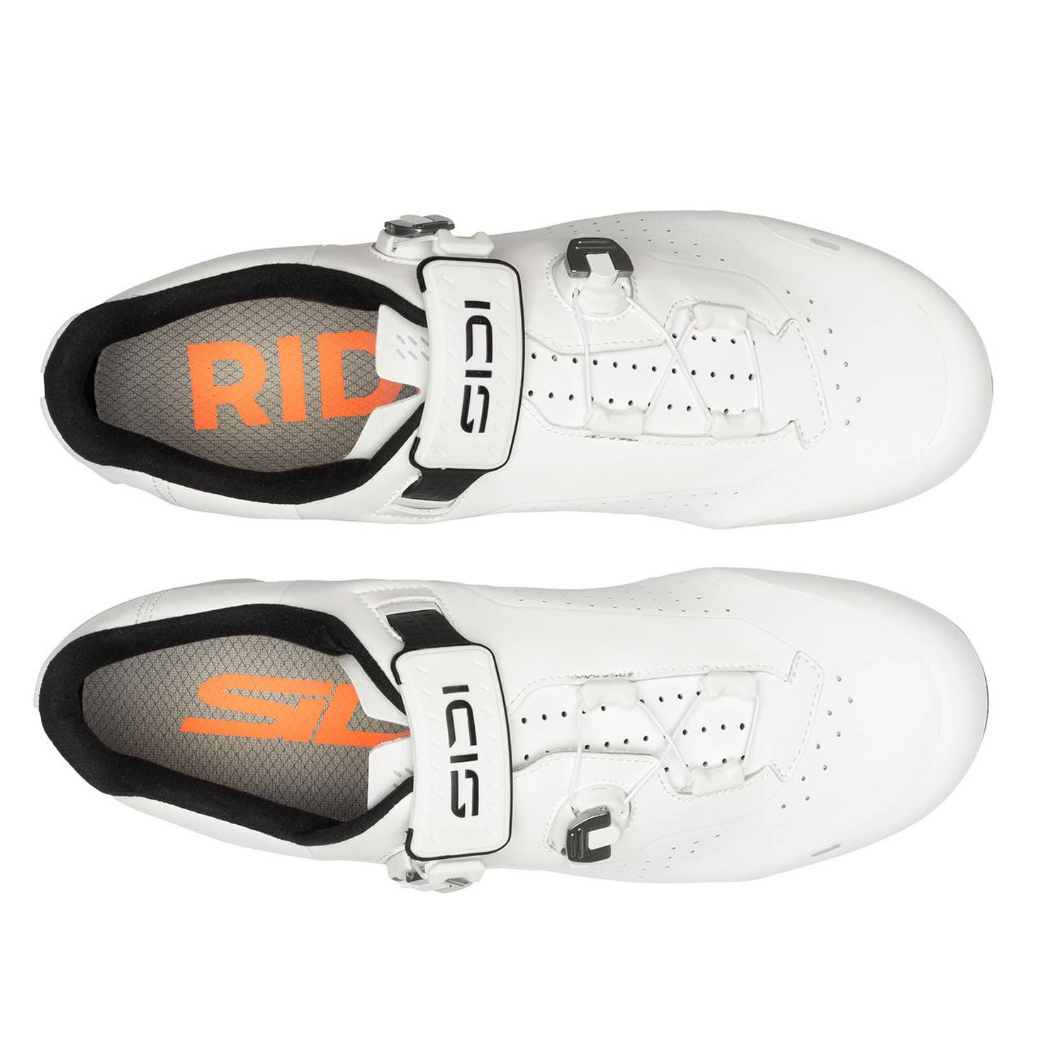 Sidi Genius X Road Cycling Shoes - 2026 | Merlin Cycles