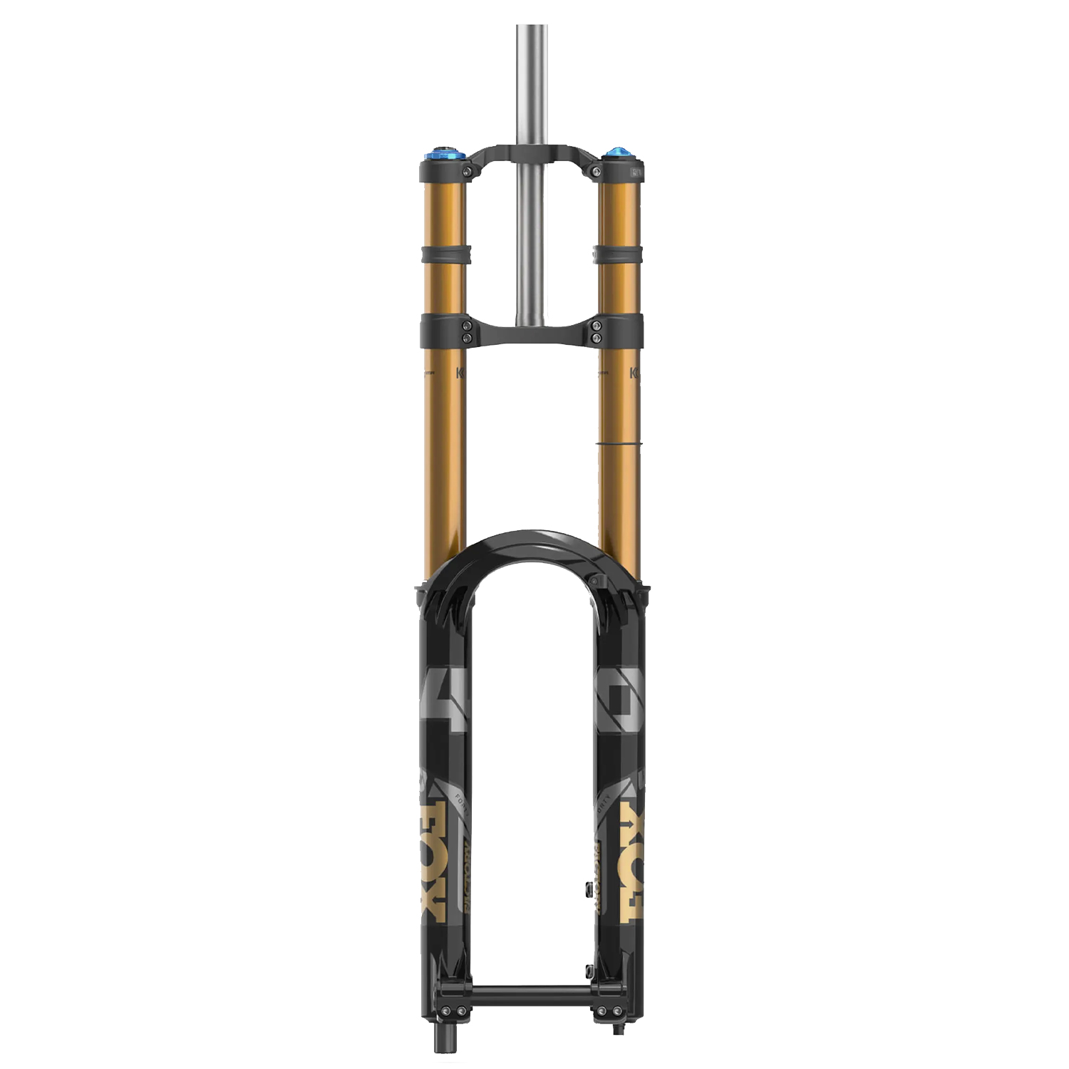 Fox 40 Float Factory GRIP X2 Boost DH Forks 29" - 2026 | Merlin Cycles