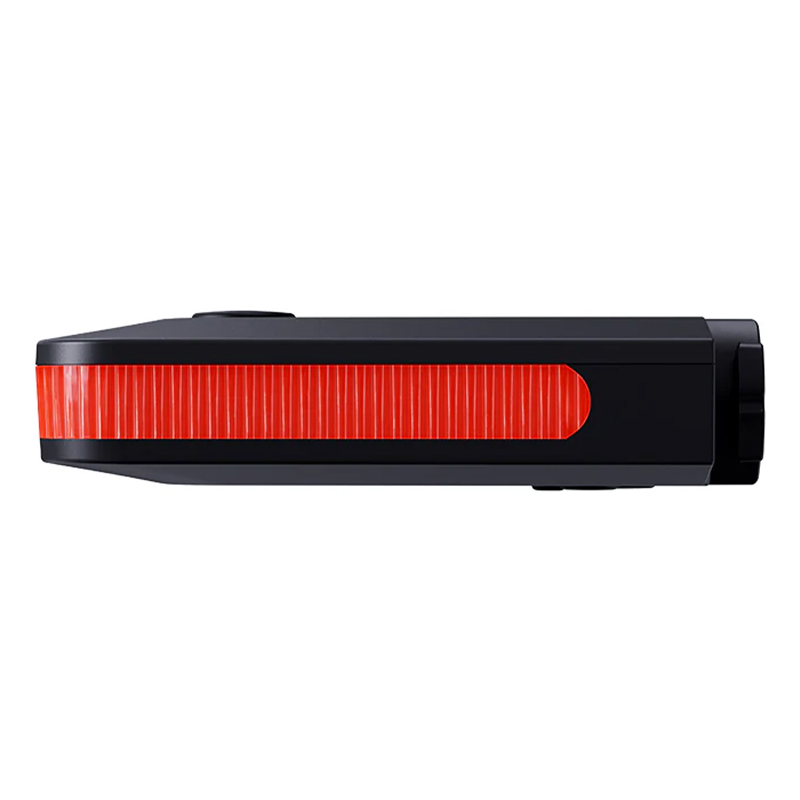 Ravemen CL01 Seat Rail / Seat Post Mount USB Rechargeable Rear Light ...