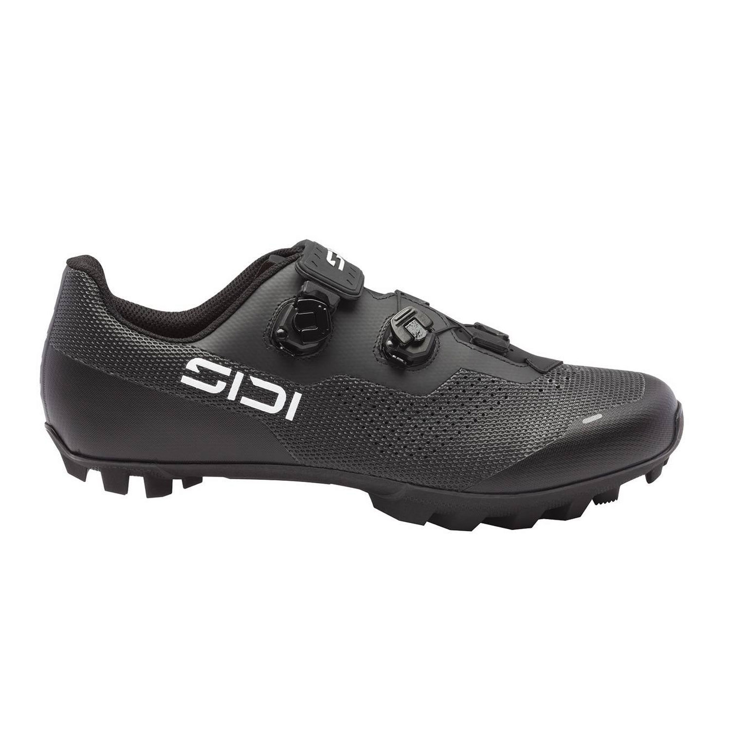 Sidi Dominator X Gravel Cycling Shoes - 2026 | Merlin Cycles