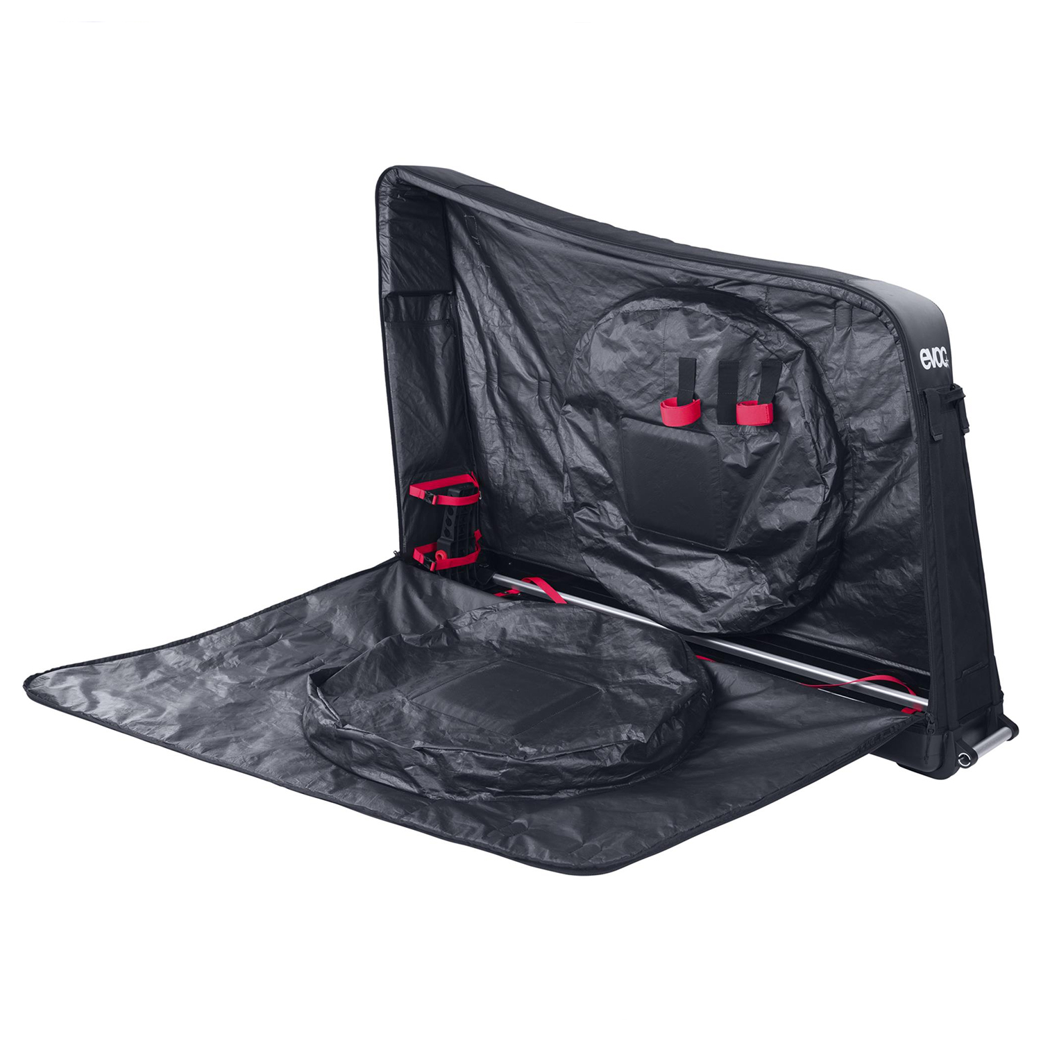 Evoc Mountain Bike Bag Pro - 2026 | Merlin Cycles