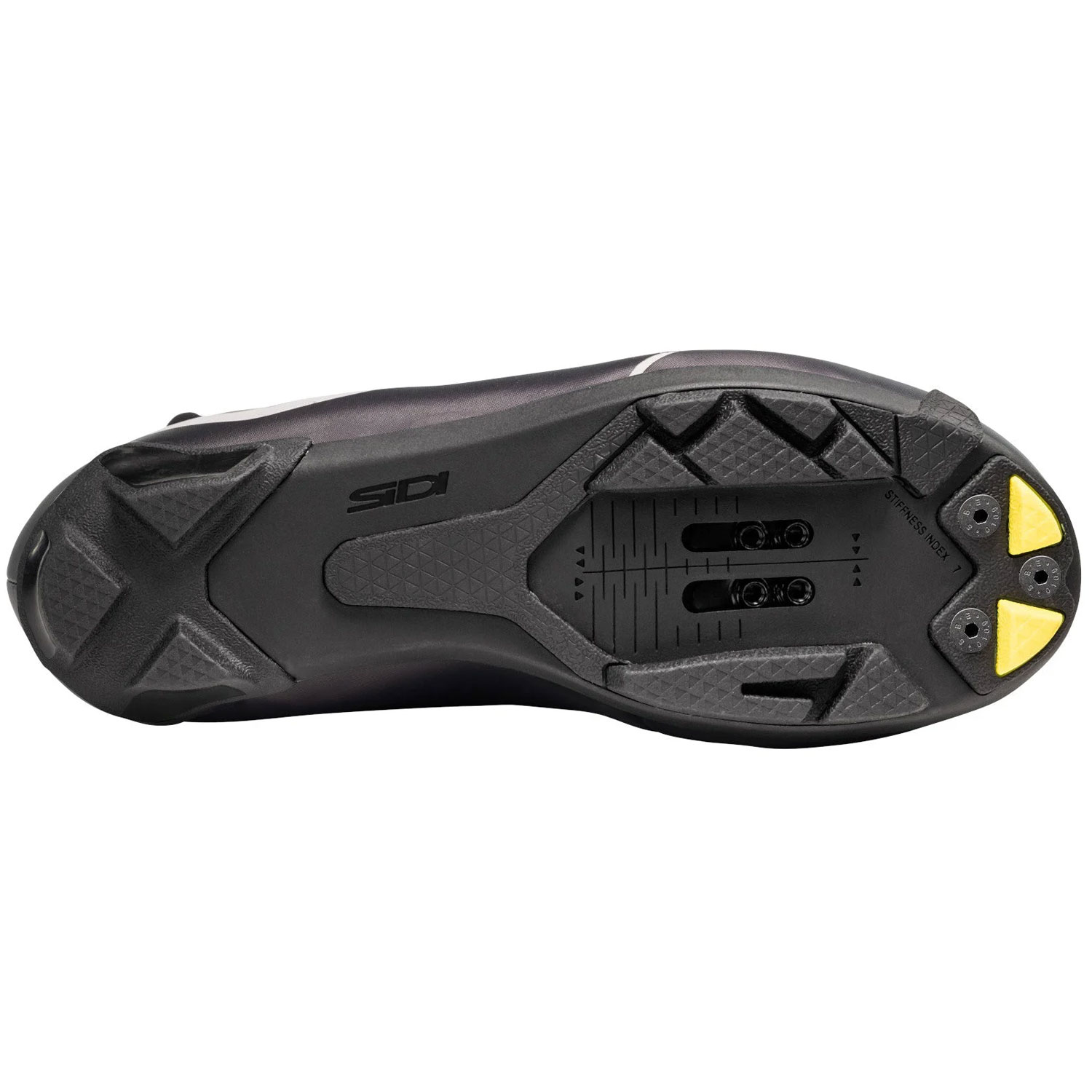 Sidi Algor Winter MTB Cycling Shoes | Merlin Cycles