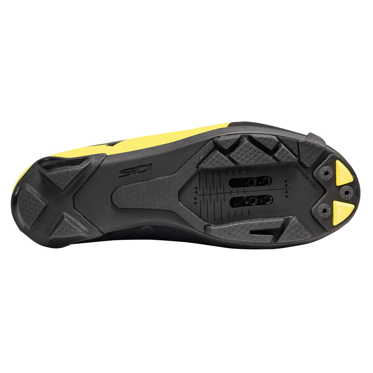 Sidi Glacies Gore-Tex Winter MTB Cycling Shoes | Merlin Cycles