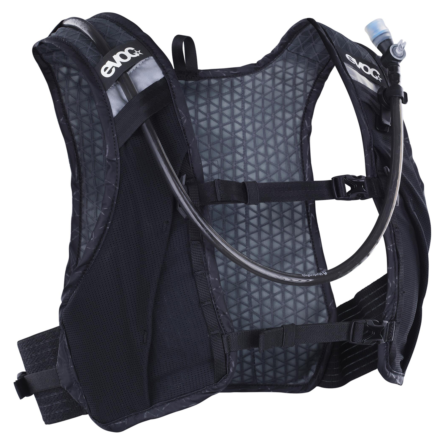 Evoc Hydro Pro Ultra 1.5 + Hydration Bladder 1.5 - 2026 | Merlin Cycles